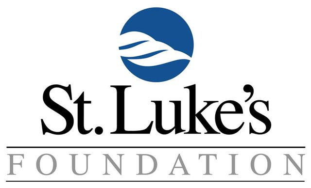 St. Luke's Foundation - Make a Gift